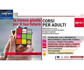 Store APRO Formazione